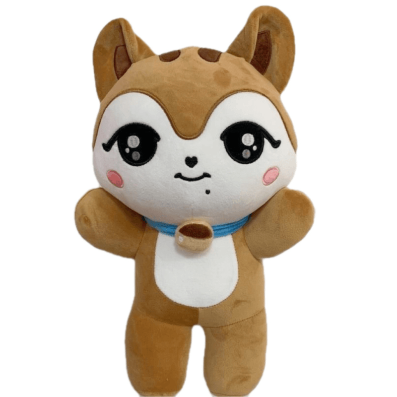 Peluches MINIVE Have What I Want Mignons Animals Merch Mini IVE Kpop ...