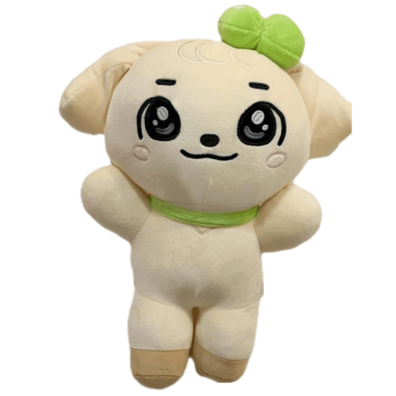 Peluches MINIVE Have What I Want Mignons Animals Merch Mini IVE Kpop ...