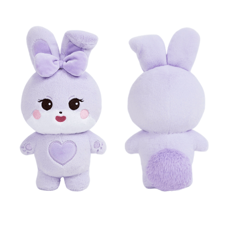 Peluche Sooya Gomdeuki Rosie Ppeu Merch BlackPink Concert Born Pink Kp ...